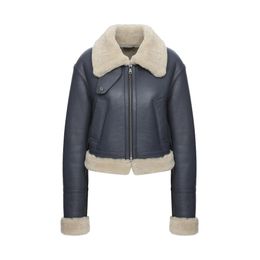 Vespucci By Vsp Winter Jacket 'Celeste' female Blue size S