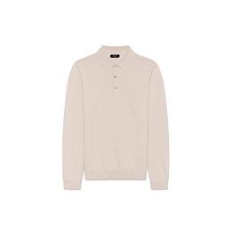 Matinique Pullover 'Klint' Herren Gr&ouml;&szlig;e XS beige