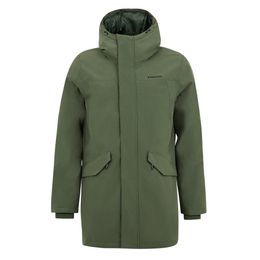 Protest Winter Jacket 'PRTLODO' male Green size XXL