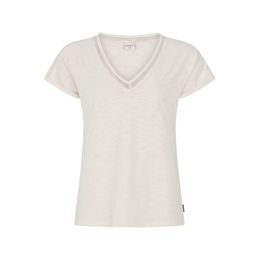 Protest Shirt 'PRTMondaysi' Damen Gr&ouml;&szlig;e L offwhite