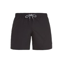 Protest Board Shorts 'PRTYESSINE' male Black size L