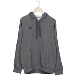 adidas Performance Kapuzenpullover Herren Gr&ouml;&szlig;e M Second Hand grau