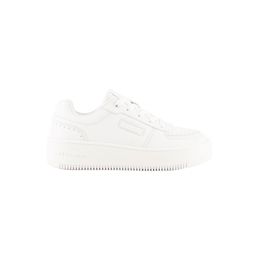 Champion Authentic Athletic Apparel Sneakers 'RD18 TWIN PLAT' female White size 39