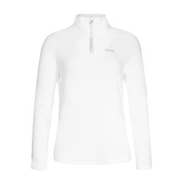Protest Athletic Sweatshirt 'MUTEZ' female White size XS