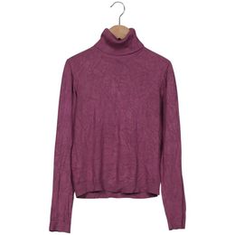 Mango Pullover Damen Gr&ouml;&szlig;e M Second Hand lila
