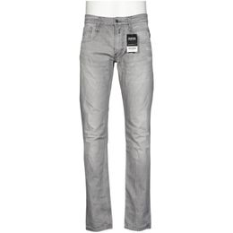 Replay Jeans Herren Gr&ouml;&szlig;e 33 Second Hand grau