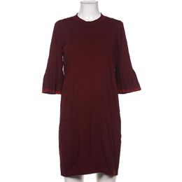 Cos Kleid Damen Gr&ouml;&szlig;e M Second Hand bordeaux