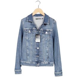 Mavi Jacke Damen Gr&ouml;&szlig;e XS Second Hand blau