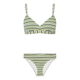 Protest Bikini 'PRTChay' female Green size XXL
