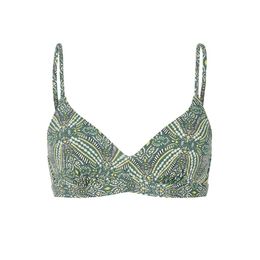Protest Bikini Top 'MIXAdairau' female Green size XXL