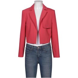 Vera Mont Blazer Damen Gr&ouml;&szlig;e M Second Hand pink