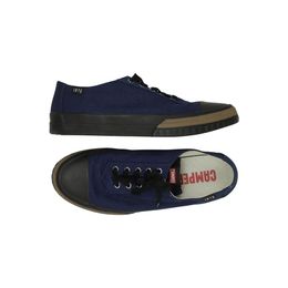 Camper Sneaker Damen Gr&ouml;&szlig;e 42 Second Hand marine