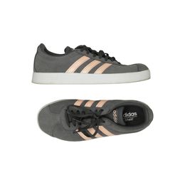 adidas Performance Sneaker Damen Gr&ouml;&szlig;e 38 Second Hand grau
