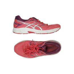 asics Sneaker Damen Gr&ouml;&szlig;e 37.5 Second Hand bunt