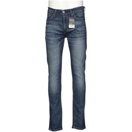 Levi's LEVI'S Jeans Herren Gr&ouml;&szlig;e 31 Second Hand blau