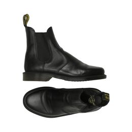 Dr. Martens Stiefelette Damen Gr&ouml;&szlig;e 41 Second Hand schwarz
