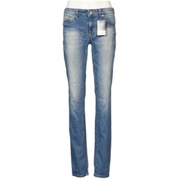 Tom Tailor Denim Jeans Damen Gr&ouml;&szlig;e 28 Second Hand hellblau