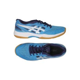 asics Sneaker Damen Gr&ouml;&szlig;e 42.5 Second Hand bunt