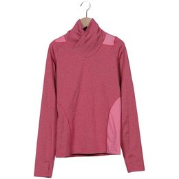 Gore Wear Langarmshirt Damen Gr&ouml;&szlig;e S Second Hand pink