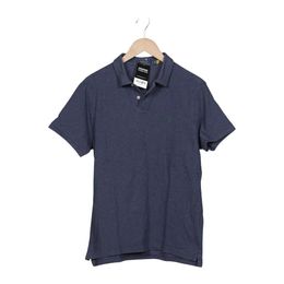 Polo Ralph Lauren Poloshirt Herren Gr&ouml;&szlig;e L Second Hand marine