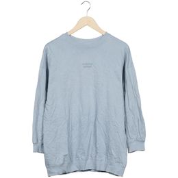 H&M H&M Sweater Damen Gr&ouml;&szlig;e S Second Hand hellblau