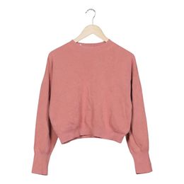 & other stories & Other Stories Pullover Damen Gr&ouml;&szlig;e S Second Hand pink