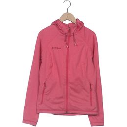 Mammut Kapuzenpullover Damen Gr&ouml;&szlig;e XS Second Hand pink