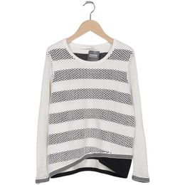 Oui Pullover Damen Gr&ouml;&szlig;e S Second Hand bunt