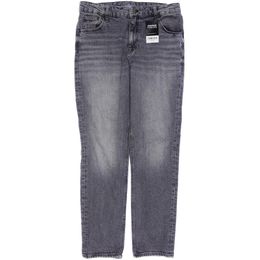 Esprit Jeans Damen Gr&ouml;&szlig;e 33 Second Hand grau