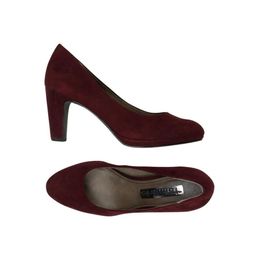Tamaris Pumps Damen Gr&ouml;&szlig;e 38 Second Hand bunt