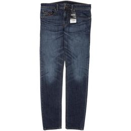 Diesel Jeans Herren Gr&ouml;&szlig;e 31 Second Hand blau