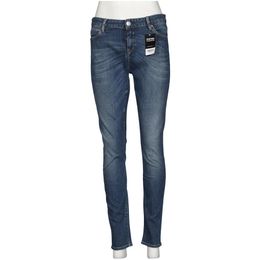Herrlicher Jeans Damen Gr&ouml;&szlig;e 29 Second Hand blau