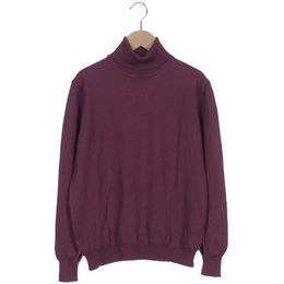 Baldessarini Pullover Herren Gr&ouml;&szlig;e XL Second Hand lila