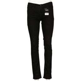 MAC Jeans Damen Gr&ouml;&szlig;e 34 Second Hand schwarz