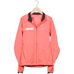 Nike Jacke Damen Gr&ouml;&szlig;e XS Second Hand pink