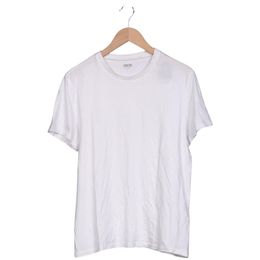 Asos T-Shirt Herren Gr&ouml;&szlig;e L Second Hand wei&szlig;