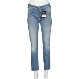 Herrlicher Jeans Damen Gr&ouml;&szlig;e 30 Second Hand hellblau
