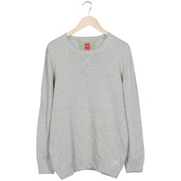 s.Oliver Pullover Herren Gr&ouml;&szlig;e XL Second Hand grau