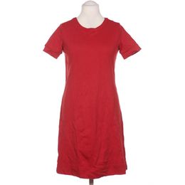 Maas Kleid Damen Größe M Second Hand rot