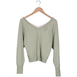 Zara Pullover Damen Gr&ouml;&szlig;e M Second Hand hellgr&uuml;n