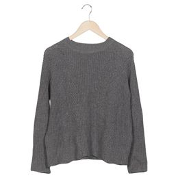 Mango Pullover Damen Gr&ouml;&szlig;e S Second Hand grau