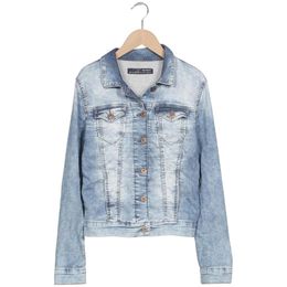 Mavi Jacke Damen Gr&ouml;&szlig;e XS Second Hand hellblau
