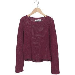 Iris von Arnim Pullover Damen Gr&ouml;&szlig;e M Second Hand bordeaux