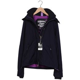 Superdry & Co Jacke Damen Gr&ouml;&szlig;e M Second Hand marine