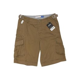 adidas originals Shorts Herren Gr&ouml;&szlig;e 30 Second Hand braun