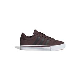 adidas Sportswear Sneakers 'Daily 4.0' male Brown size 41