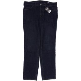 Mustang Jeans Herren Gr&ouml;&szlig;e 38 Second Hand blau