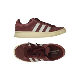 adidas originals Sneaker Damen Gr&ouml;&szlig;e 37.5 Second Hand bordeaux