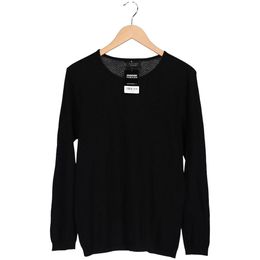 Zara Pullover Herren Gr&ouml;&szlig;e S Second Hand schwarz