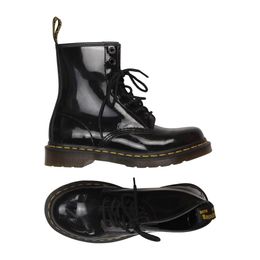 Dr. Martens Stiefelette Damen Gr&ouml;&szlig;e 39 Second Hand schwarz